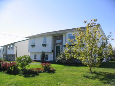 The Undecorated House | An Exacting Life